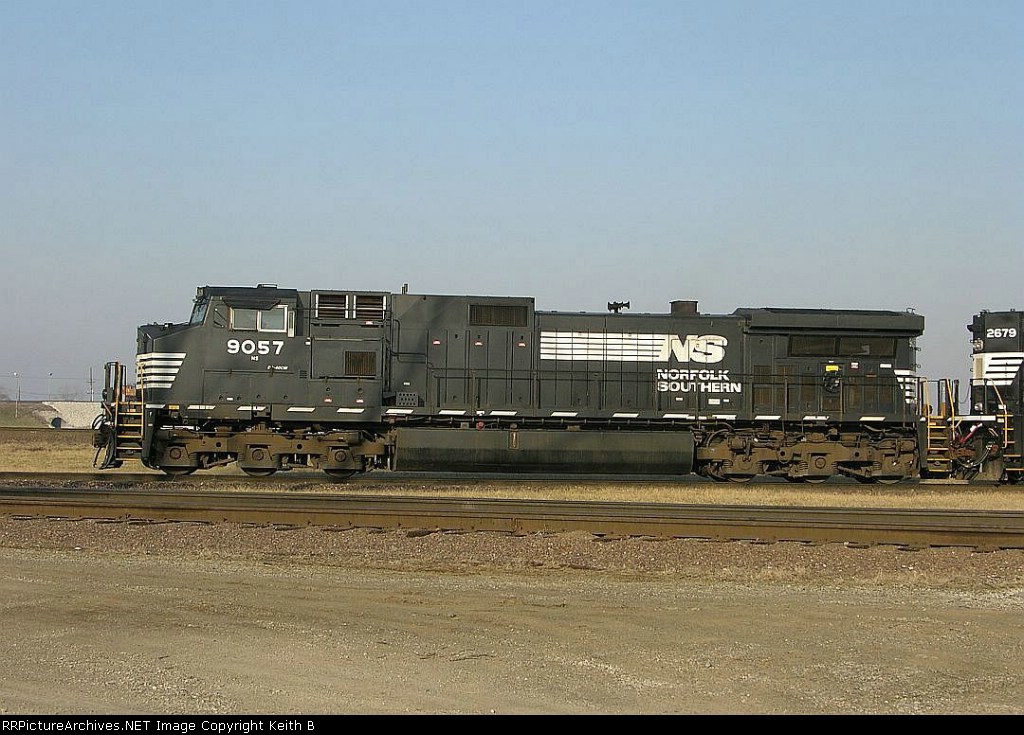NS 9057